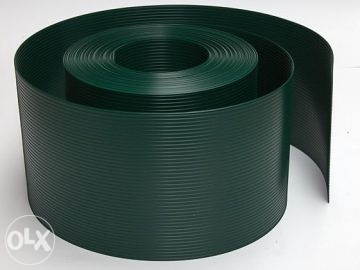 PVC TRAKA ISPUNA FOLIJA PANELNU OGRADU PANELNE OGRADA - Sijalice - OLX.ba