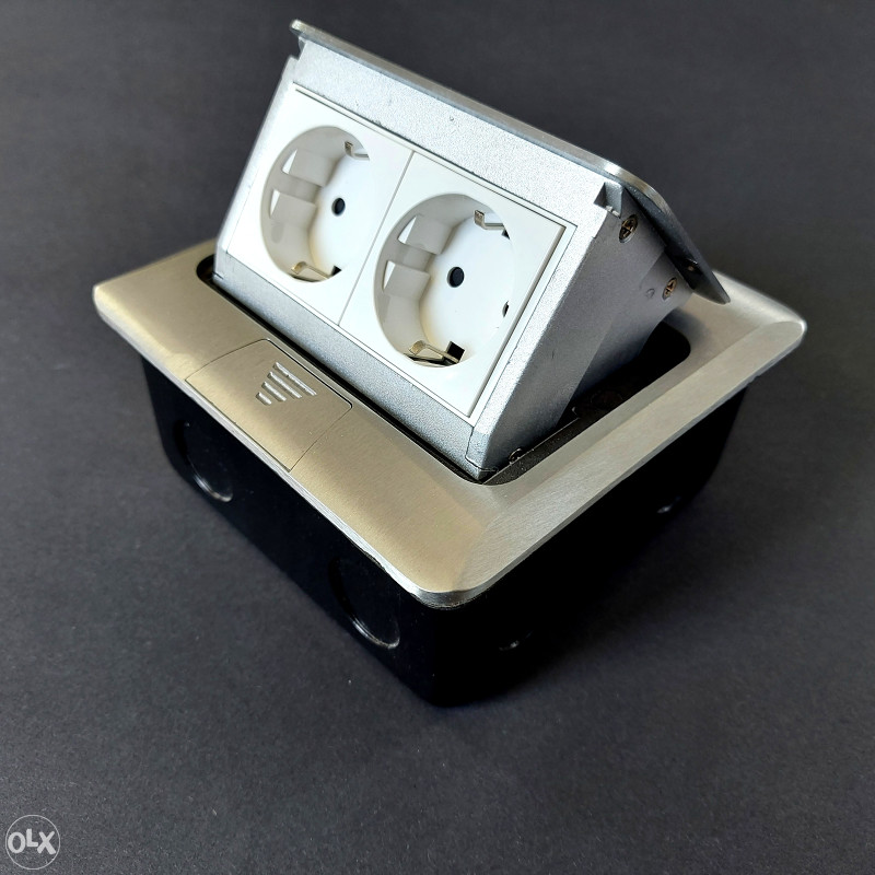 Ugradna uticnica - Utičnice i prekidači - OLX.ba