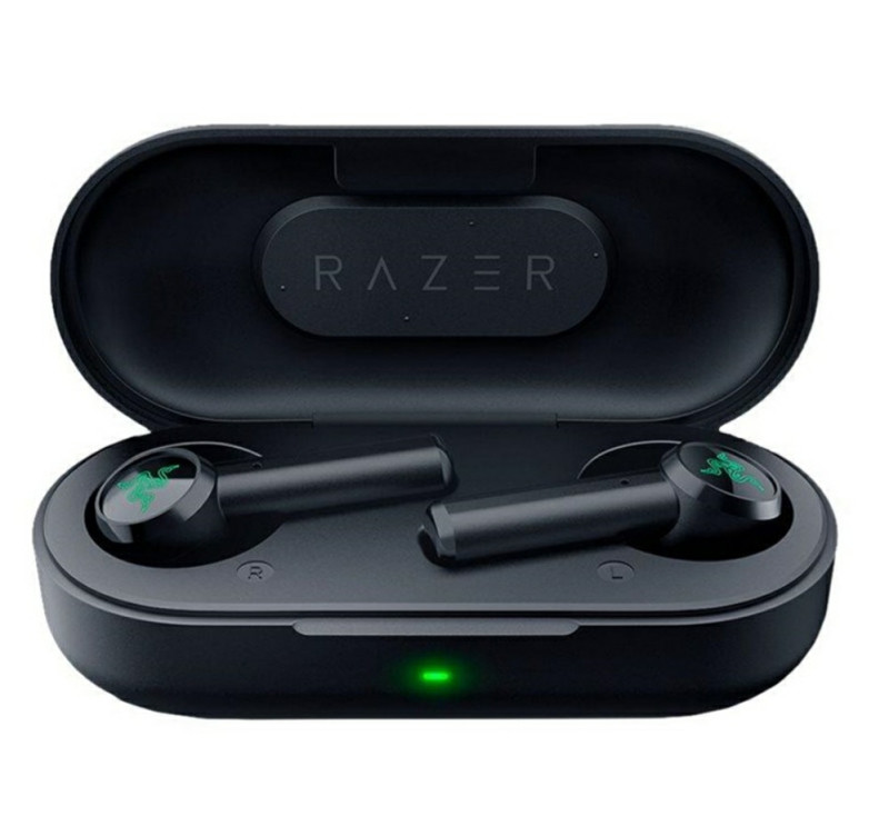 Razer Hammerhead True Wireless Slusalice Black/White - Slušalice - OLX.ba