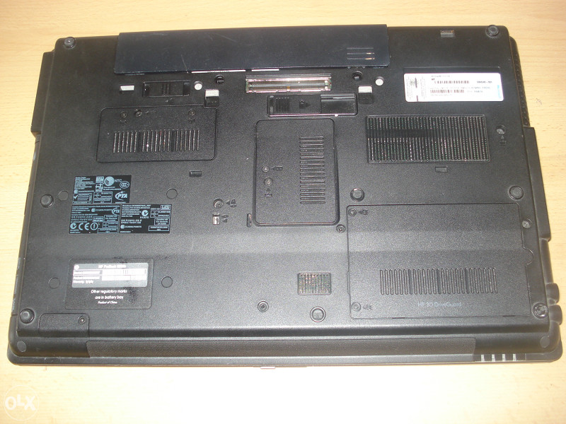 HP PROBOOK 6550b/15,6/i5/500GB/8GB - Laptopi - OLX.ba