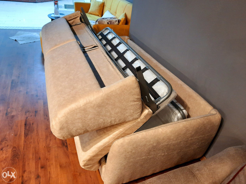 SOFA CLIO - Trosjedi - OLX.ba