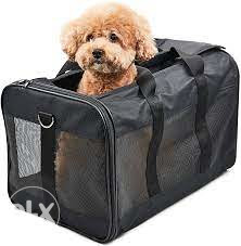 Torba za kućne ljubimce, cuke, mace... - Oprema i pribor - OLX.ba