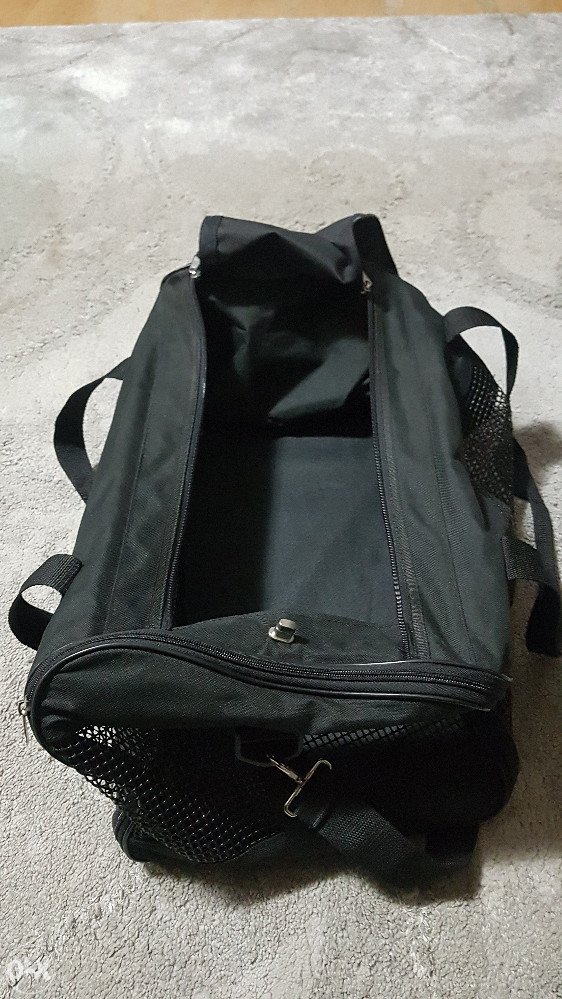 Torba za kućne ljubimce, cuke, mace... - Oprema i pribor - OLX.ba