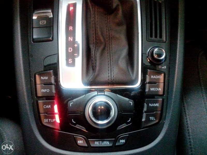 Mape 2023 navigacija Audi MMI 3G Basic BNav - Navigacija/GPS - OLX.ba