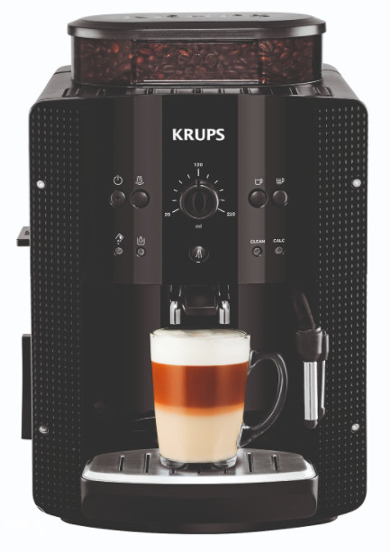 KRUPS Aparat za kafu EA810870 automatski kafe caffe - Kafe aparati - OLX.ba