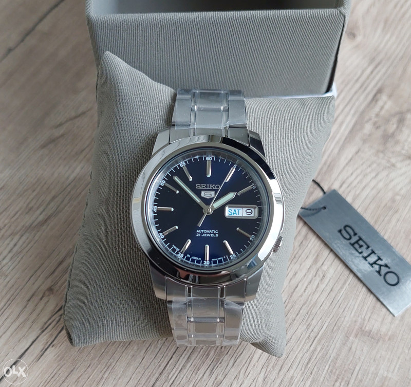 Seiko 5 Automatic SNKE51J1 Muški sat - Ručni Satovi - OLX.ba