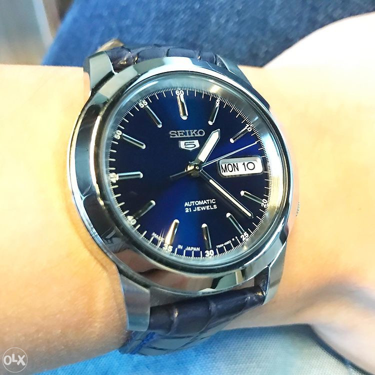 Seiko 5 Automatic SNKE51J1 Muški sat - Ručni Satovi - OLX.ba
