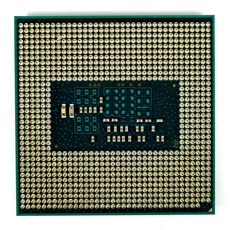Procesor Intel i5-4300M 2.6 GHz - Procesori - OLX.ba