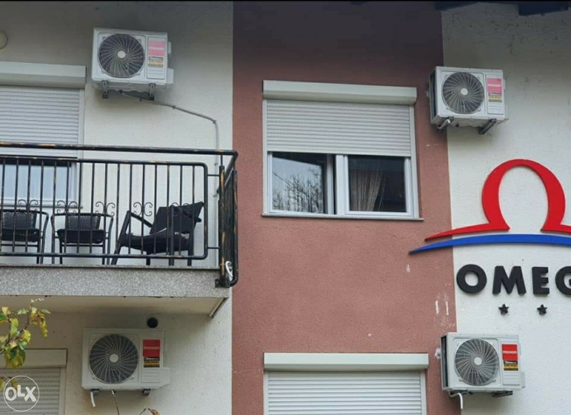 Ovlašteni servis,prodaja i ugradnja klima Banja Luka - Klima uređaji i servis - OLX.ba