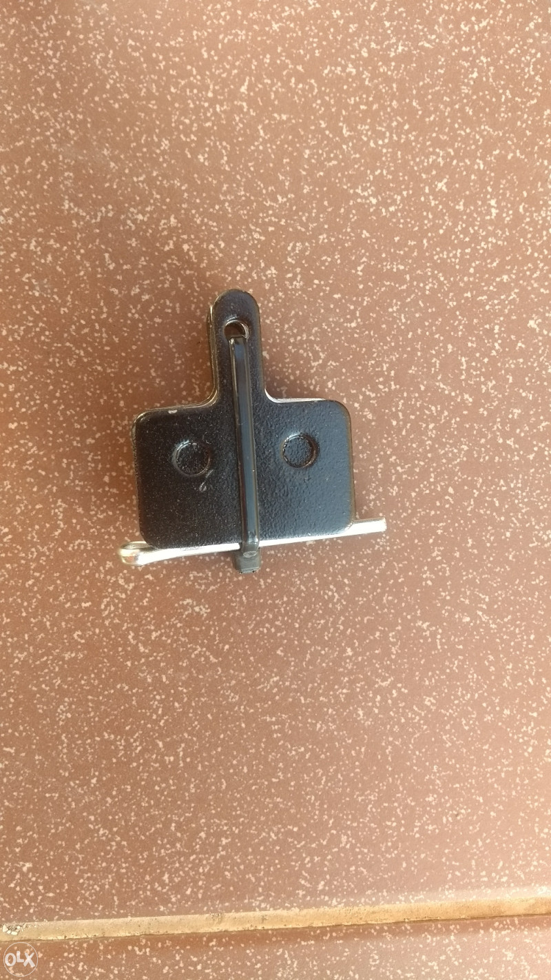 PAKNE za bicikl organske disk bicikl mtb romobil - Diskovi i pakne - OLX.ba