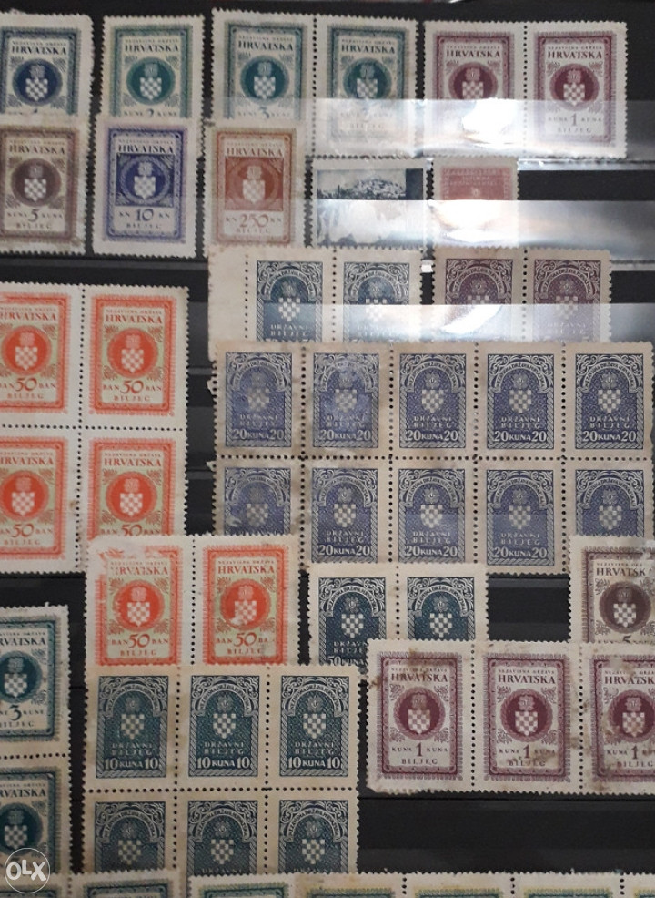 Markice NDH - Markice - OLX.ba