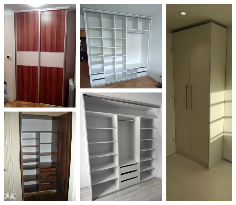 Ormari i americki plakari - Plakari - OLX.ba