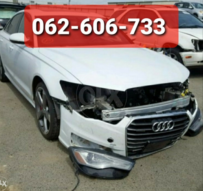 OTKUP UDARENIH HAVARISANIH VOZILA AUTA AUTOMOBILA - Potražnja - OLX.ba