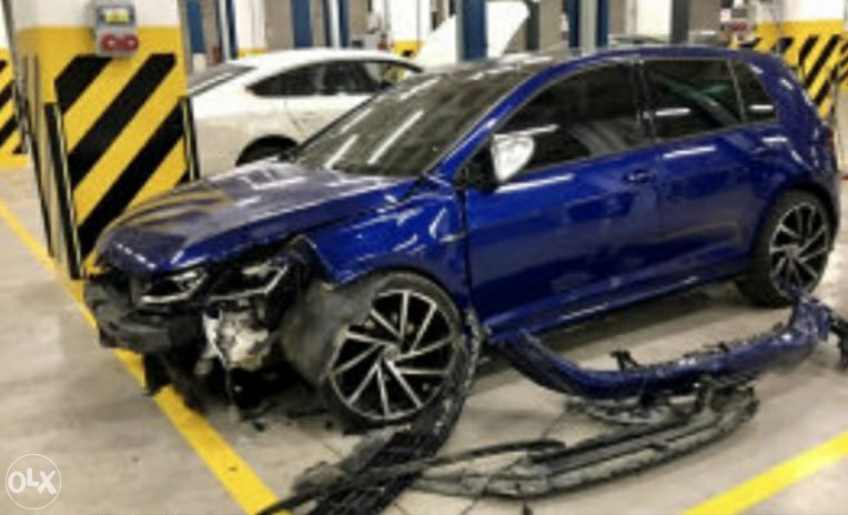 OTKUP UDARENIH HAVARISANIH VOZILA AUTA AUTOMOBILA - Automobili - OLX.ba