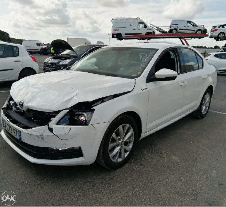 OTKUP UDARENIH HAVARISANIH VOZILA AUTA AUTOMOBILA - Automobili - OLX.ba