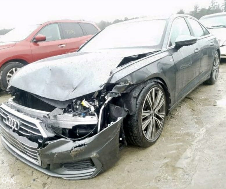 OTKUP UDARENIH HAVARISANIH VOZILA AUTA AUTOMOBILA - Automobili - OLX.ba