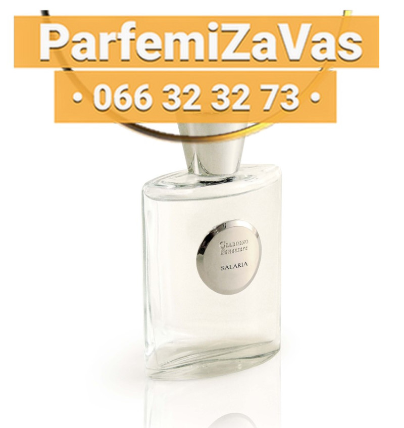 Giardino Benessere Salaria 100ml EDP U 100 ml - Unisex - OLX.ba