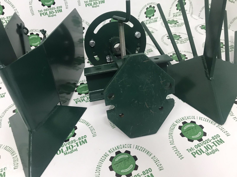 Motokultivator IMT 509,Ralica,Vadilica i Spojka - Plugovi - OLX.ba