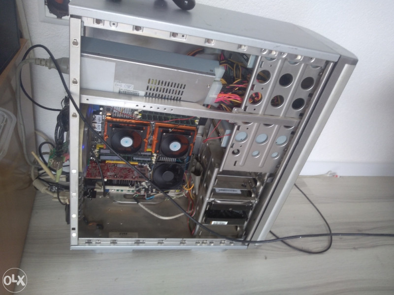 Racunar Gaming Pc - Desktop Računari - OLX.ba