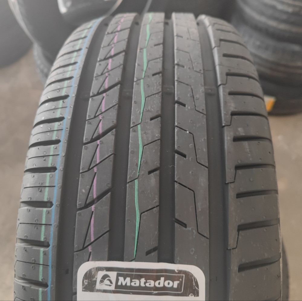 235 55 19 Matador Hectorra 5 R19 LJETNE GUME - Gume - OLX.ba