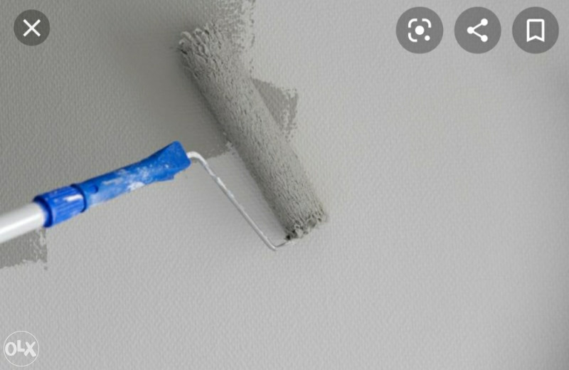 Moleraj krecenje moler 1.0 km 061756605 sarajevo - Moler / soboslikar ...