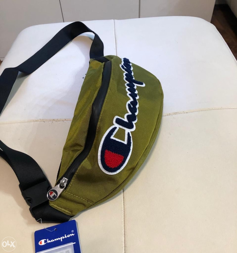 *Champion* Torbica (bubreg) - Torbe - OLX.ba