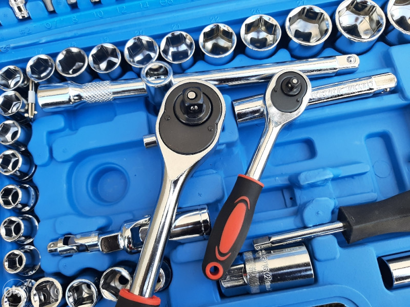 GEDORE CHROM VANADIUM NJEMACKA - Gedore i ključevi - OLX.ba