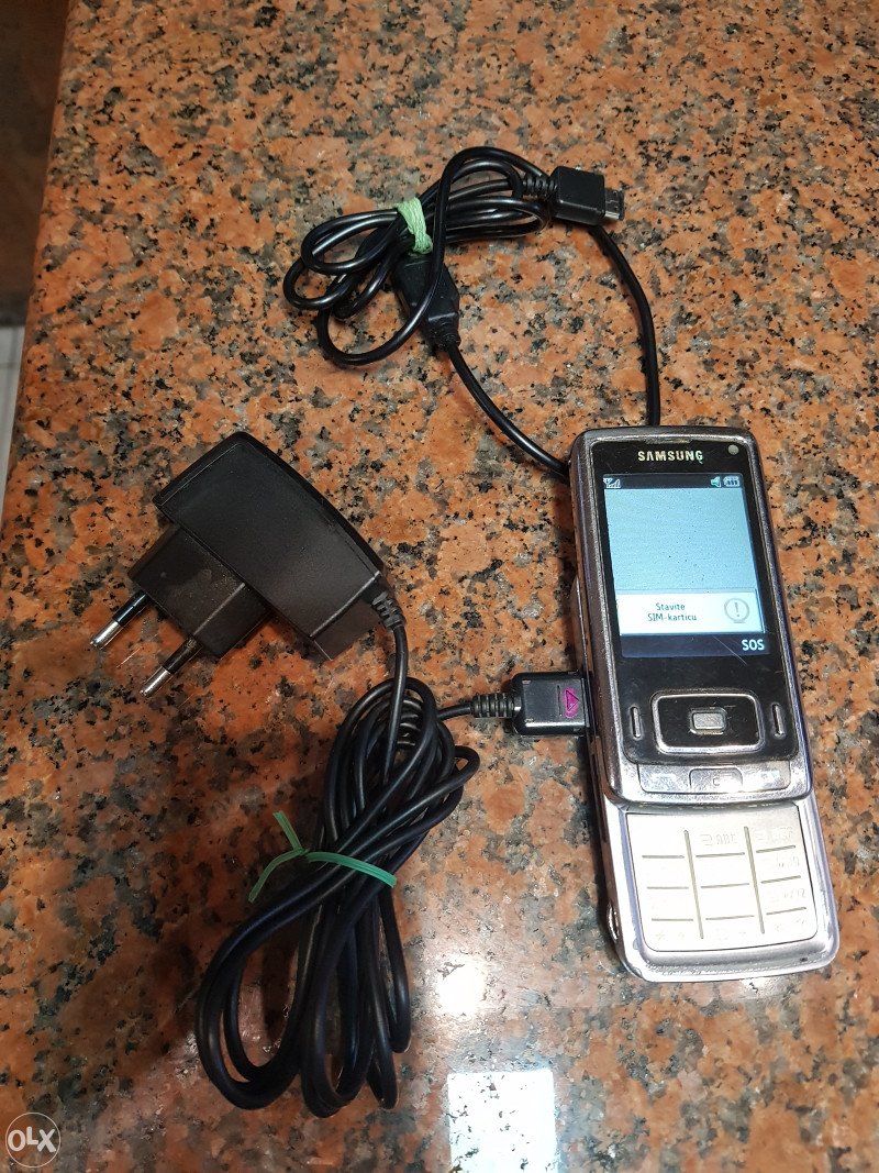 MOBITEL SAMSUNG AKCIJA 10 KM 061 171 165 - Mobiteli - OLX.ba