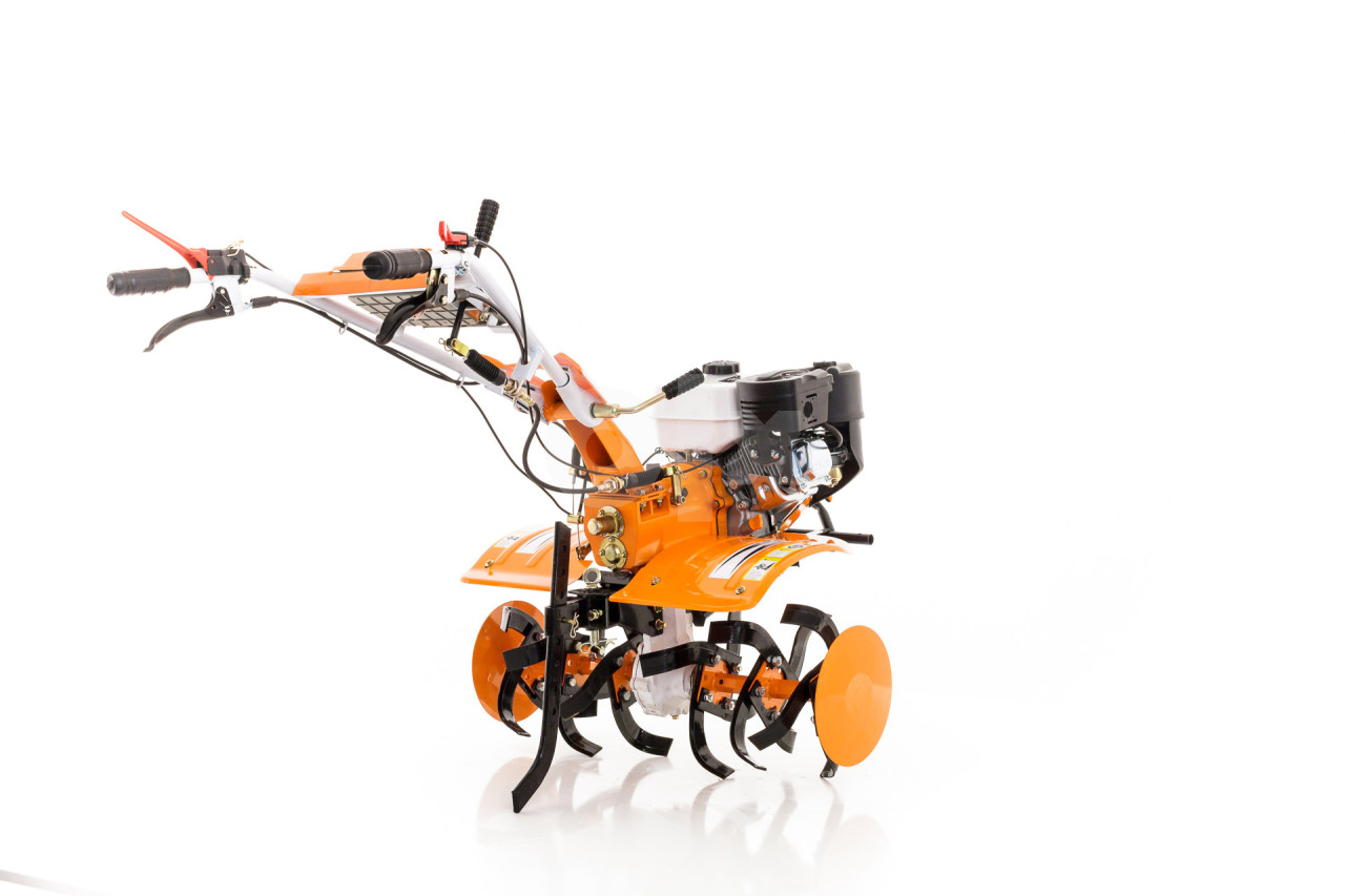 Motorni kultivator freza kopačica Ruris 731 ACC1 - Kosilice i kopačice ...