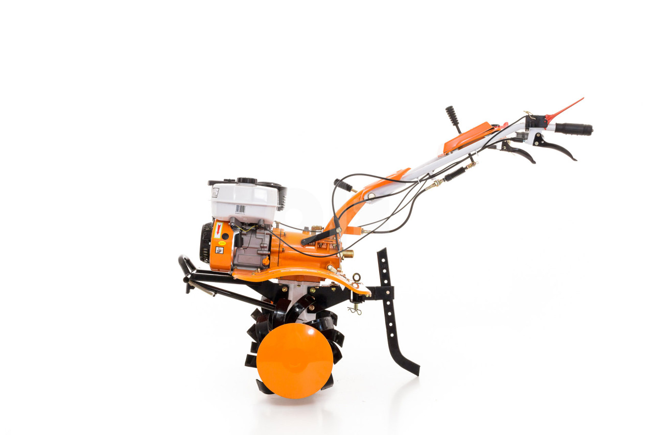 Motorni kultivator freza kopačica Ruris 731 ACC1 - Kosilice i kopačice ...