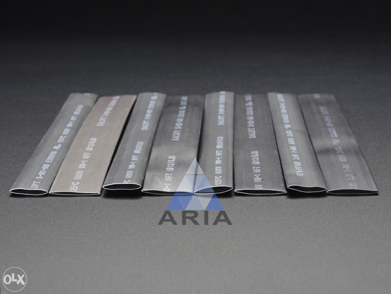 Termo Bužir termoskupljajuće crijevo buzir 1.5mm širine - Bužiri i ...