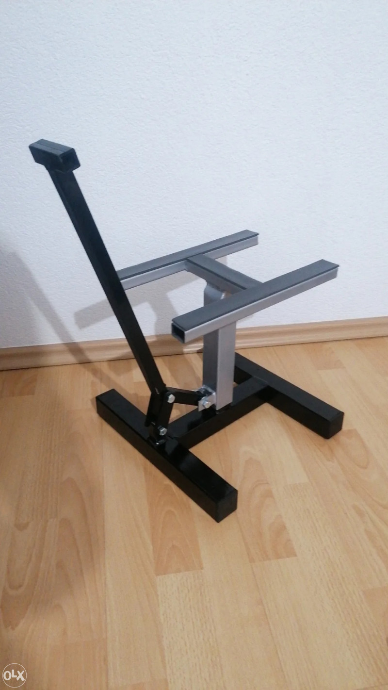 Stender za motor kroser enduro - Postolja/Stenderi - OLX.ba