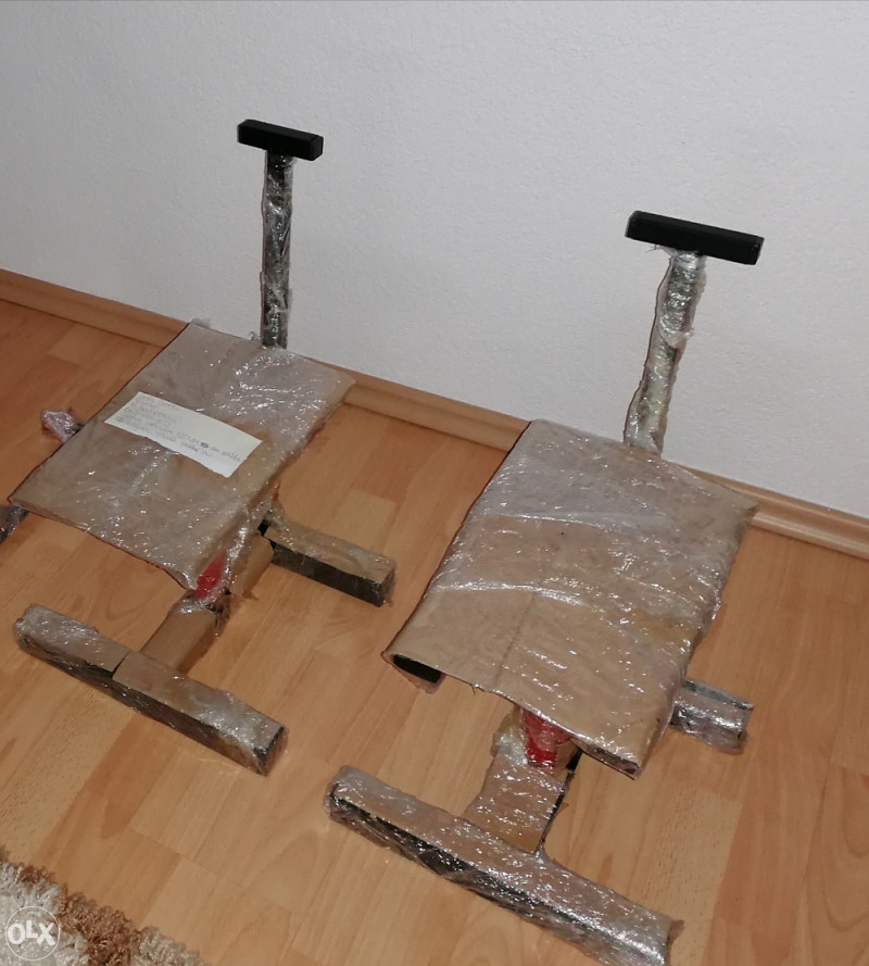 Stender za motor kroser enduro - Postolja/Stenderi - OLX.ba