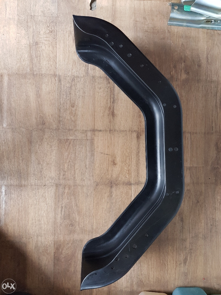 Plastični blatobran auto prikolica za prikolicu 220/750 - Za prikolice ...