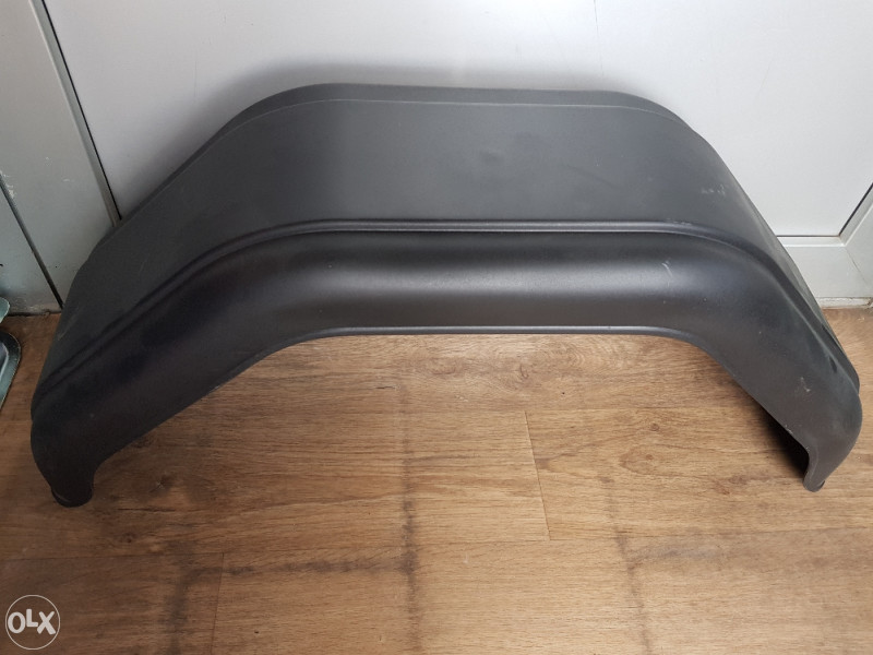 Plastični blatobran auto prikolica za prikolicu 220/750 - Za prikolice ...