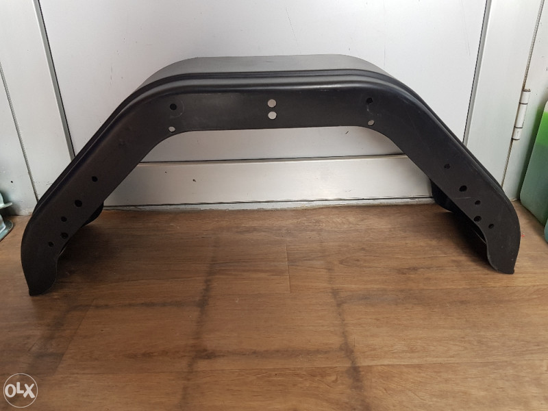 Plastični blatobran auto prikolica za prikolicu 220/750 - Za prikolice ...