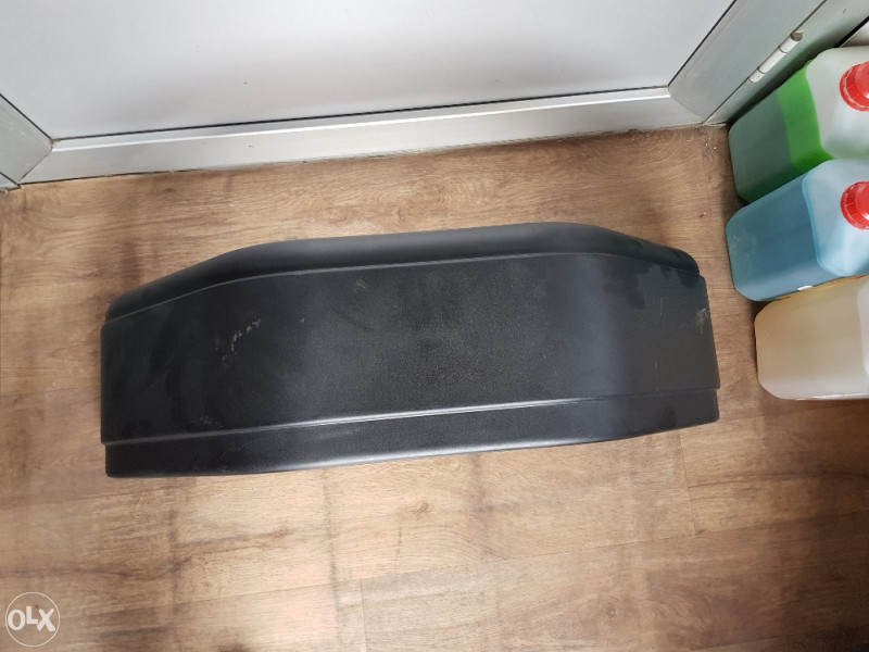 Plastični blatobran auto prikolica za prikolicu 220/750 - Za prikolice ...