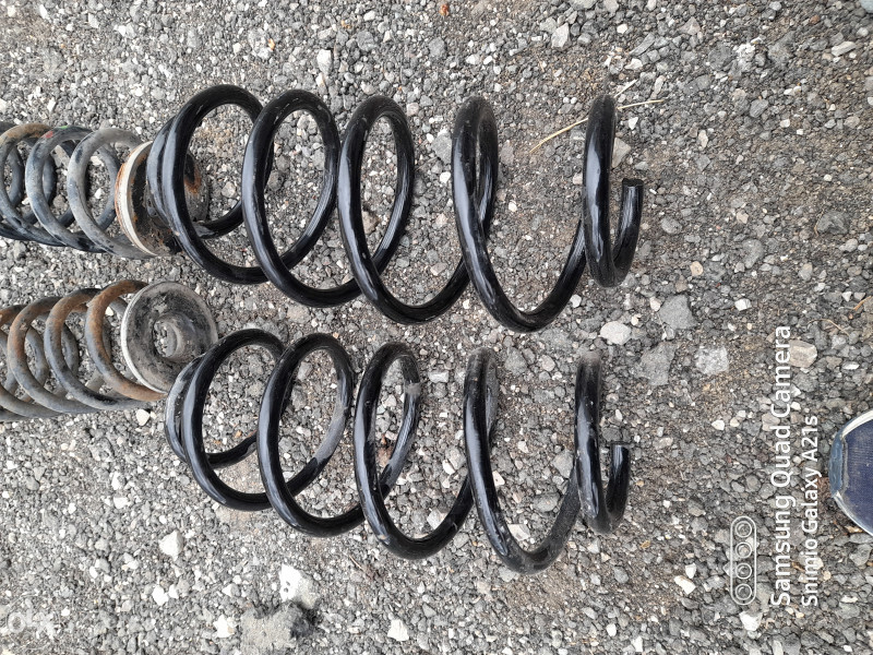 Opruge Skoda - Amortizeri i opruge - OLX.ba