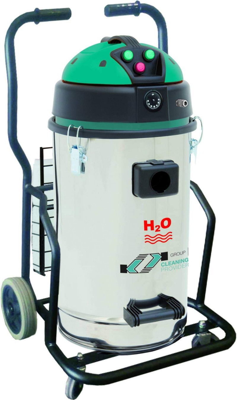 Ketek profesionalni usisivac za dubinsko ciscenje - Industrijski ...