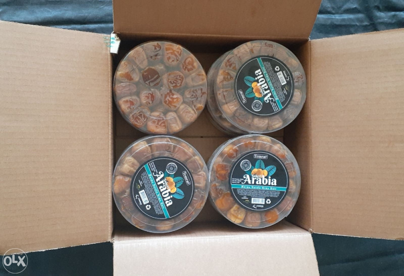 SUKERI HURMA URMA DATULA HURME DATULE URME ORIGINAL - Voće - OLX.ba