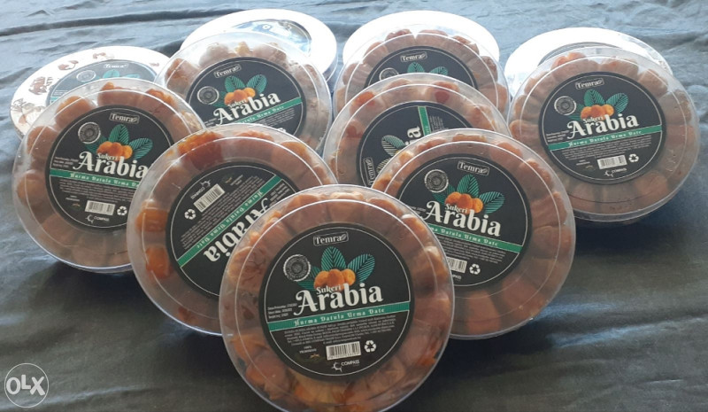 SUKERI HURMA URMA DATULA HURME DATULE URME ORIGINAL - Voće - OLX.ba