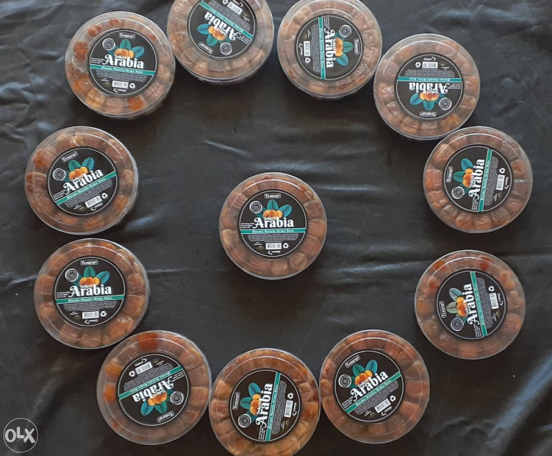 SUKERI HURMA URMA DATULA HURME DATULE URME ORIGINAL - Voće - OLX.ba