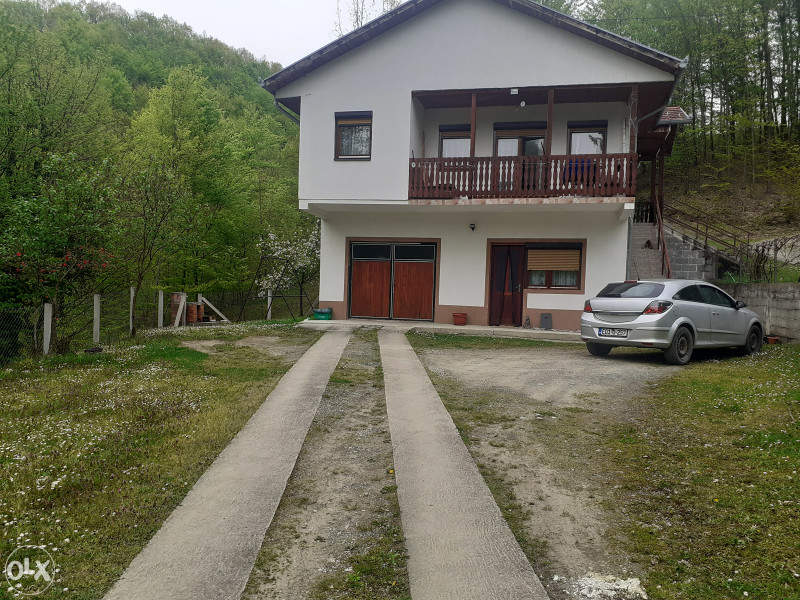 Kuca na prodaju - Kuće - OLX.ba