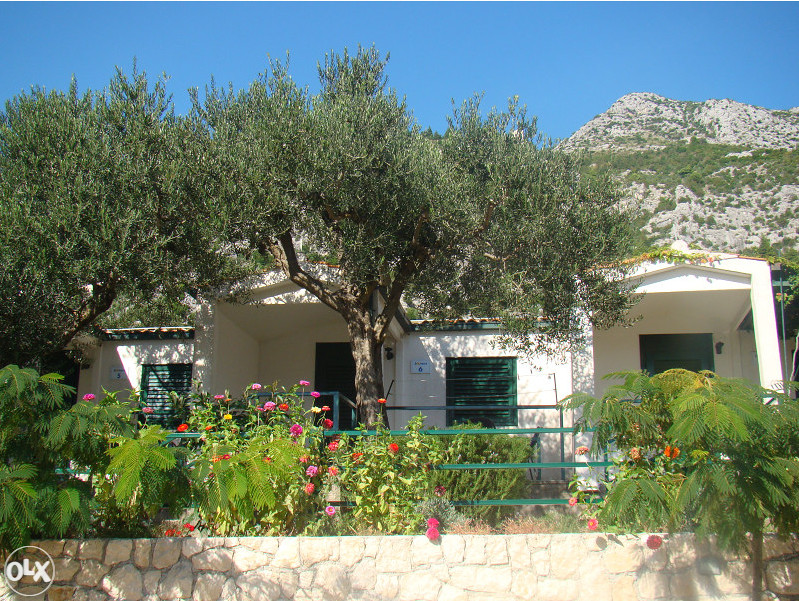 Apartman na moru, Klek, more - Apartmani - OLX.ba