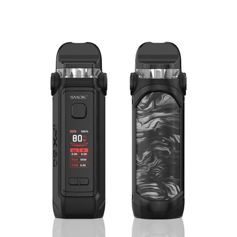 Smok IPX80 pod Vape kit 80W 3000mah Vodootporan - Električne cigarete ...