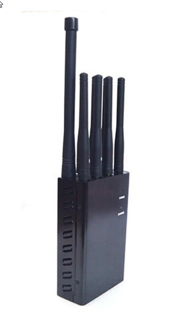 Blokator signala Jammer - Ostalo - OLX.ba