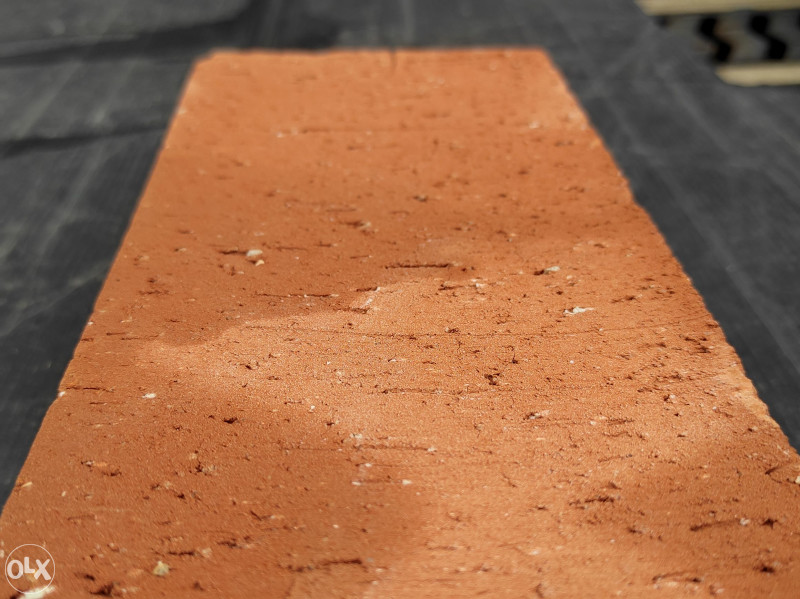 Puna opeka / cigla 25x11x5,5cm - 12583 - Cigla/Opeka - OLX.ba