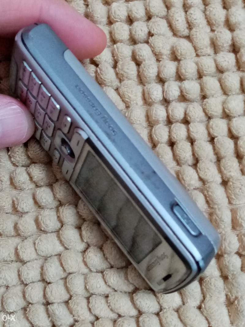Sony Ericsson K310i - Mobiteli - OLX.ba