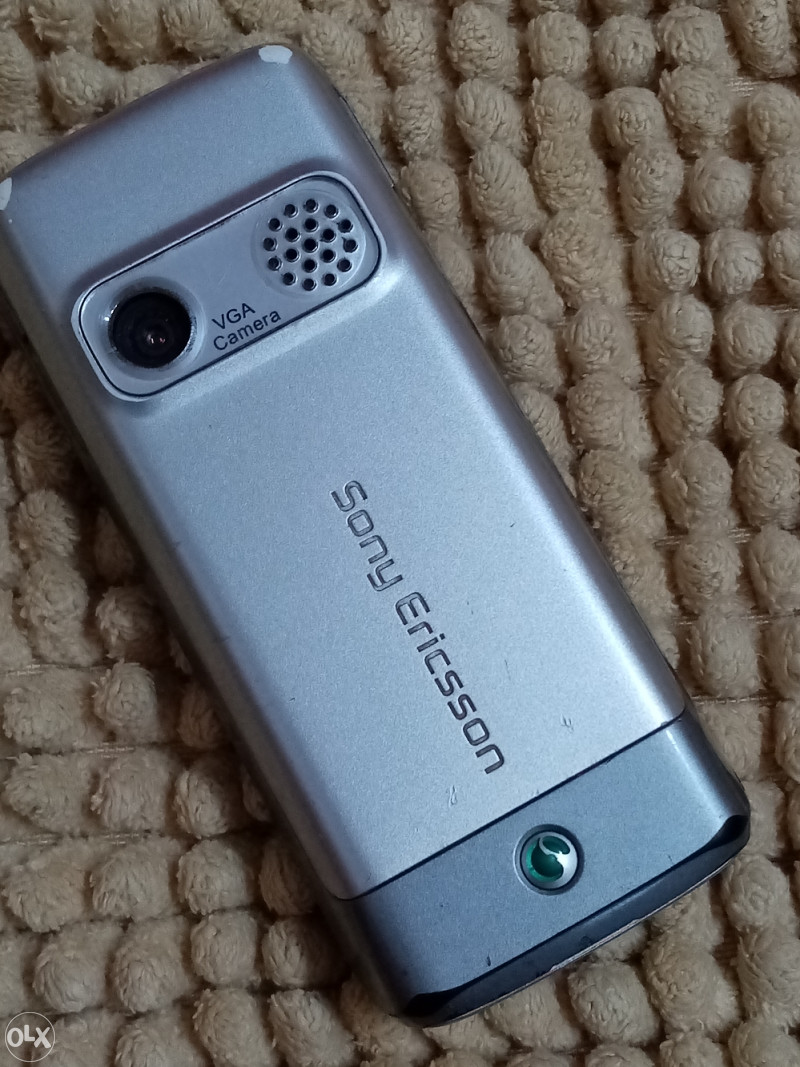 Sony Ericsson K310i - Mobiteli - OLX.ba