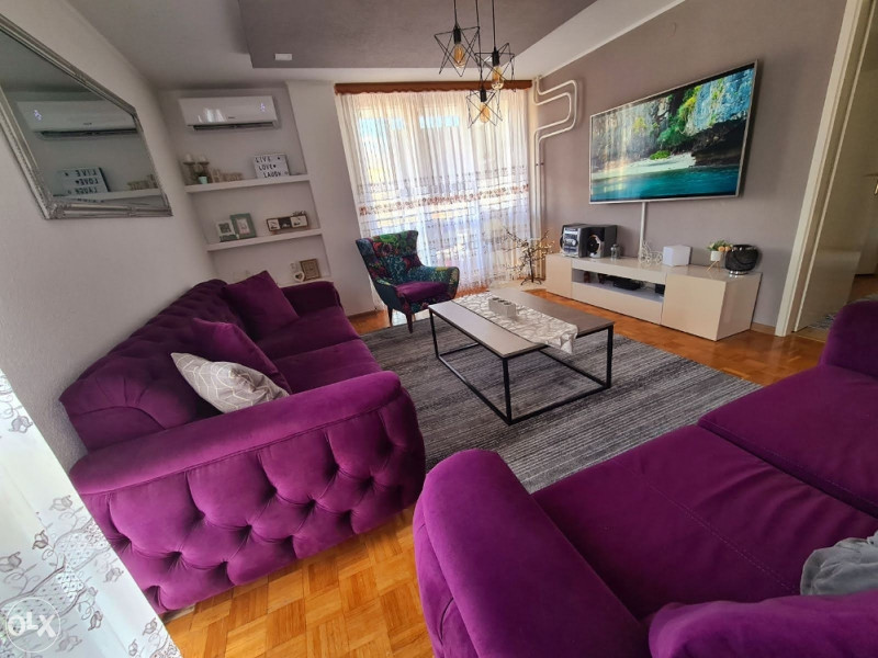 Stan Zenica Blatuša renoviran 96 m2 - Stanovi - OLX.ba